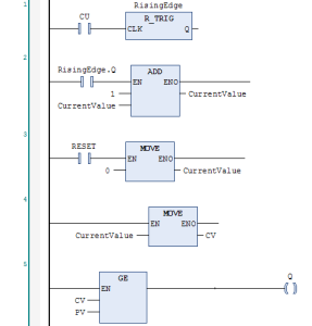 TwinCAT 3 Tutorial: Writing your own Functions and Function Blocks ...