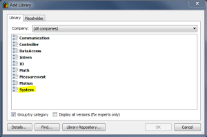 TwinCAT 3 Tutorial: Persistent Variables | Contact and Coil