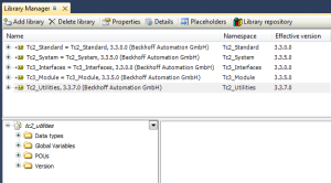 TwinCAT 3 Tutorial: Persistent Variables | Contact and Coil