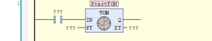 TwinCAT 3 Tutorial: Persistent Variables | Contact and Coil